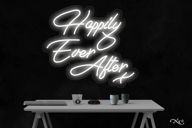 Shop - Arter Neon Sign