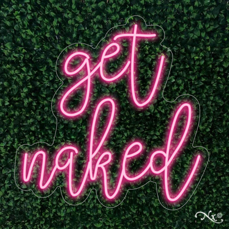 LF027 LED Flex Sign 24"x24" - Arter Neon Sign