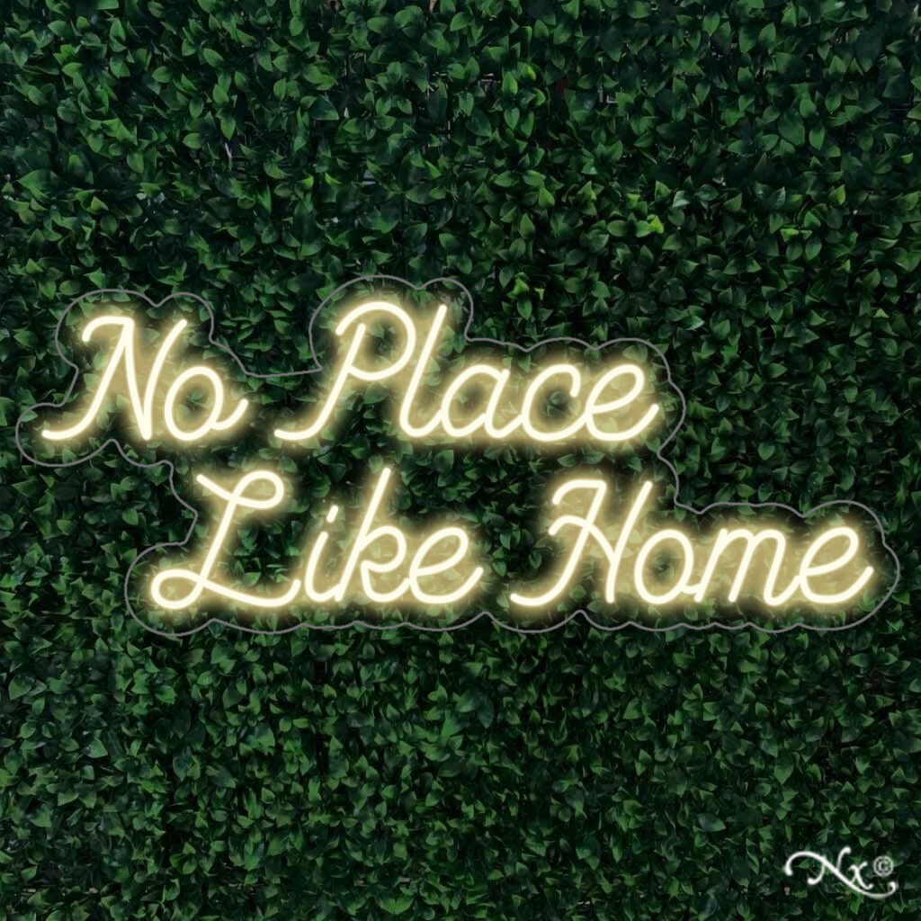 LF042 LED Flex Sign 15"x37" - Arter Neon Sign