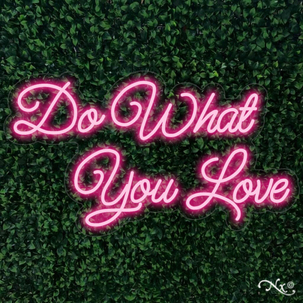 LF077 LED Flex Sign 32"x18" - Arter Neon Sign