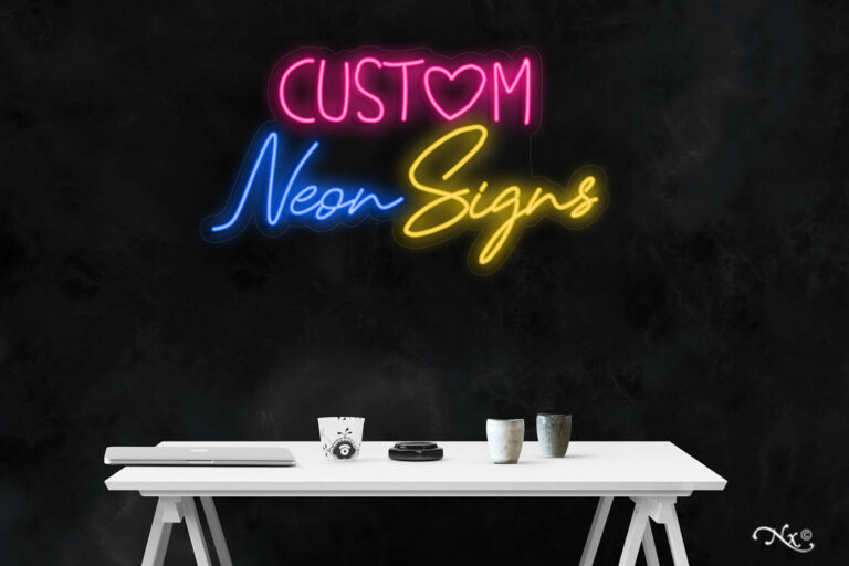 Shop - Arter Neon Sign