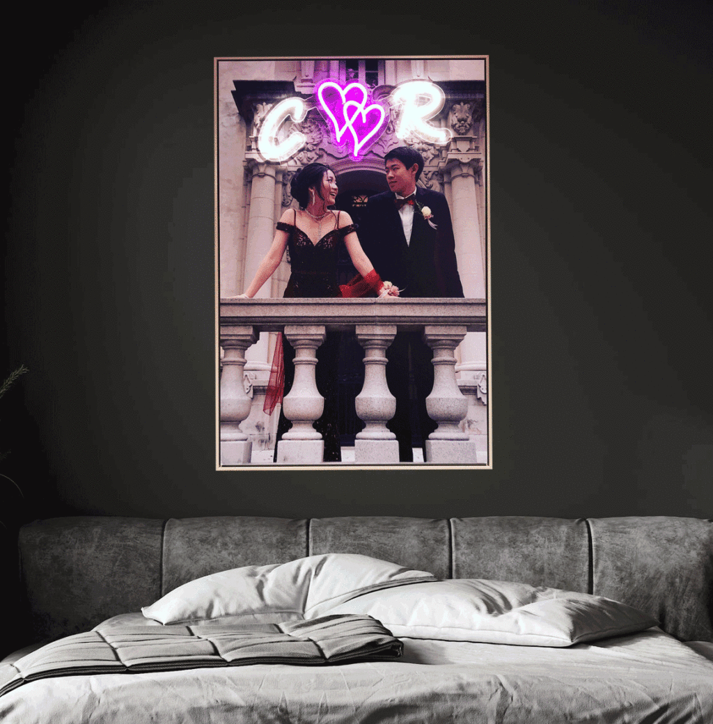 Shop - Arter Neon Sign